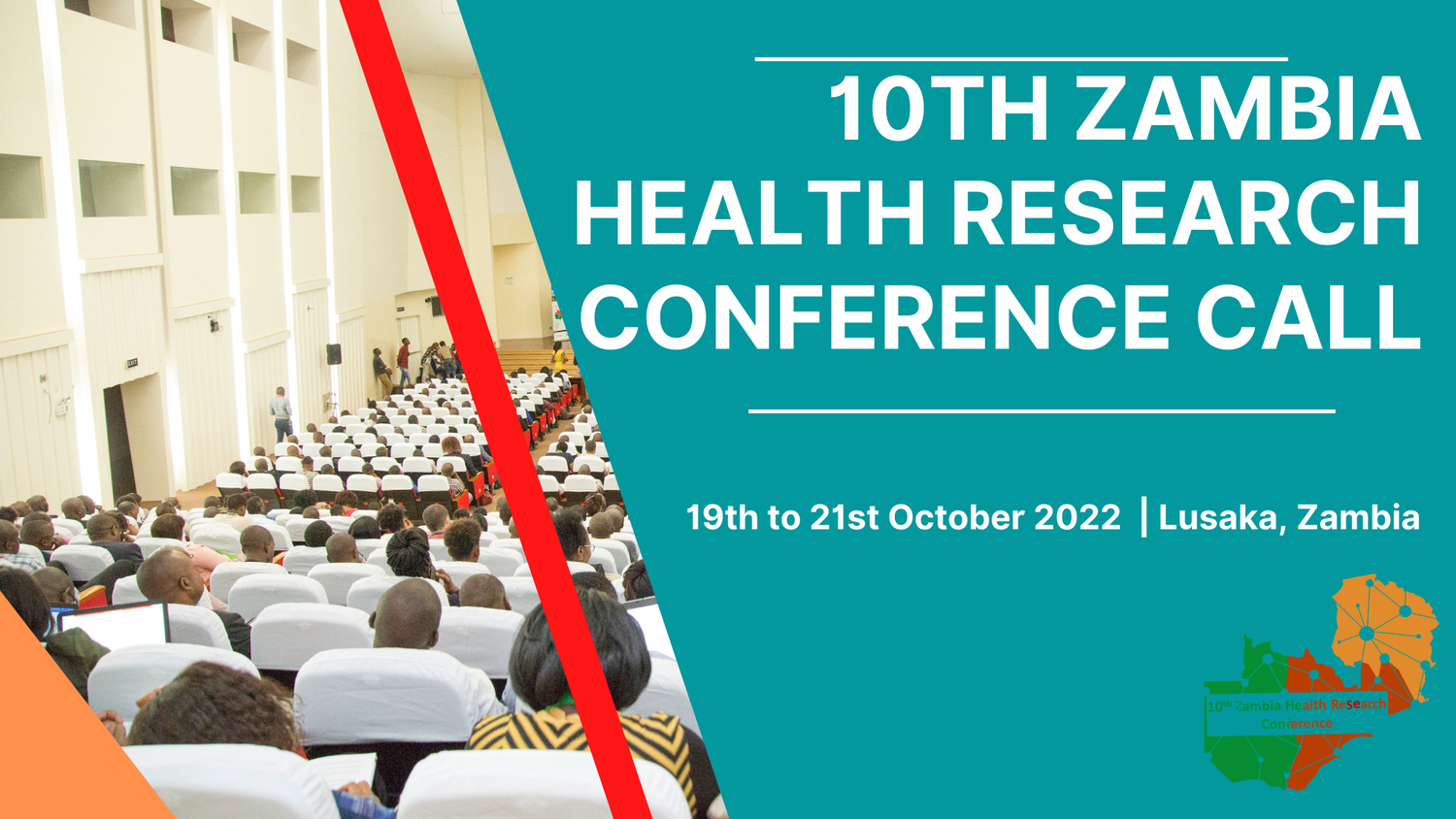 Overview — National Health Research Authority-Zambia