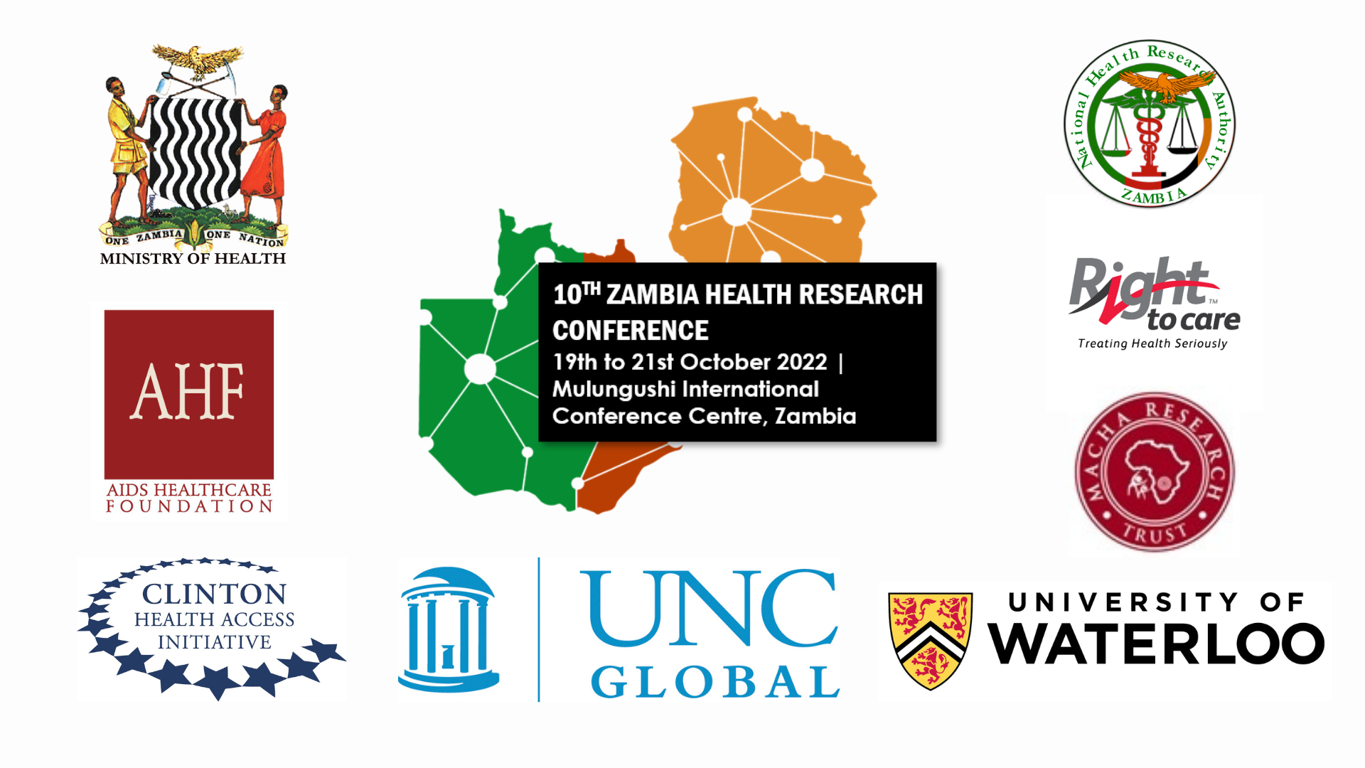 Overview — National Health Research Authority-Zambia