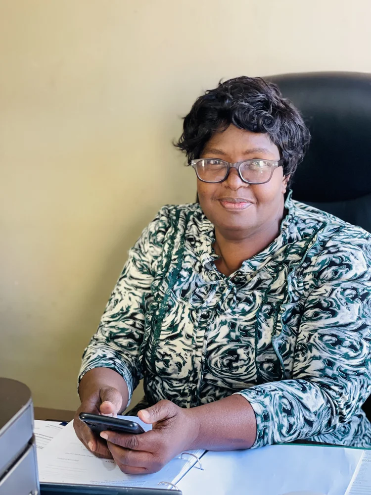 New Page — National Health Research Authority-Zambia