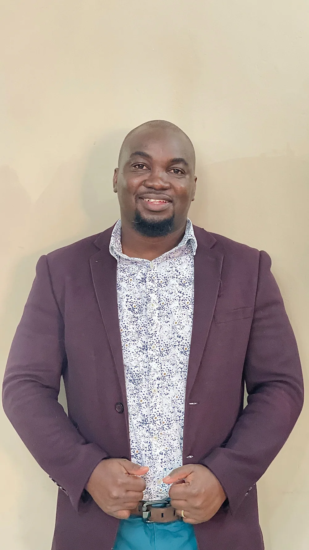 New Page — National Health Research Authority-Zambia
