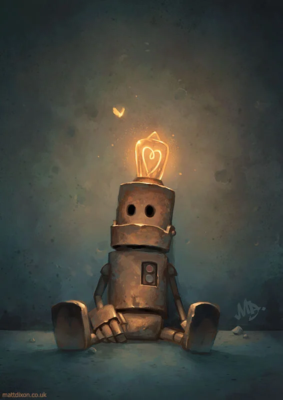 Warforged Doll 5e | GM Binder