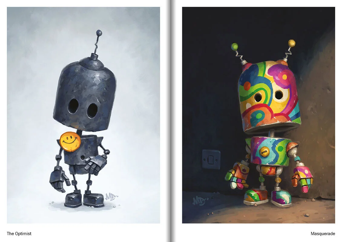 Transmissions 7 — mattdixon.co.uk