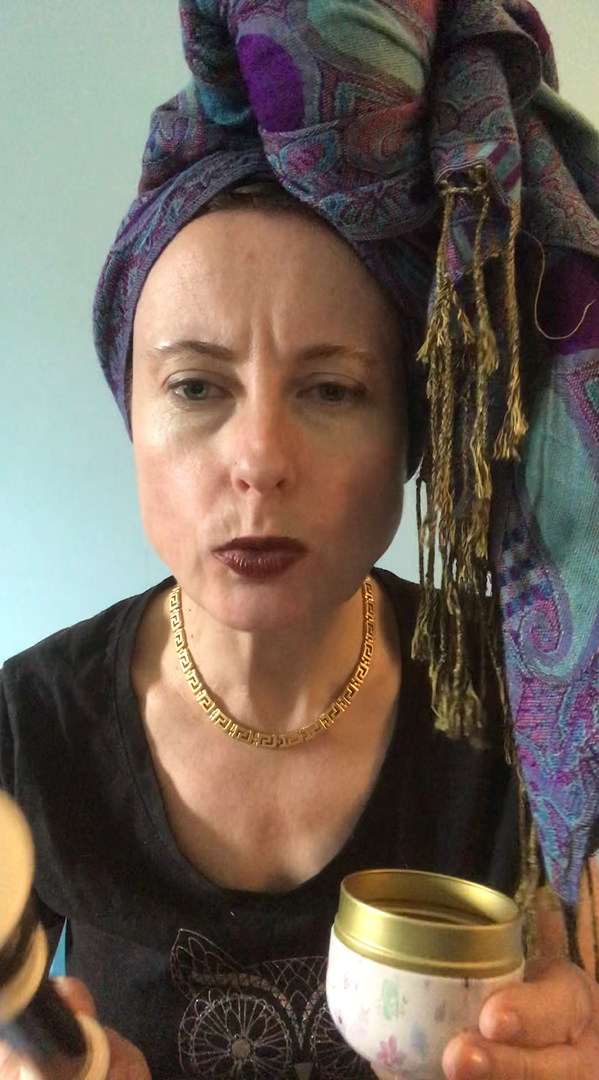 Odyssey-A-Day Mini Readings — Emily Wilson