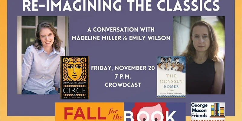 Appearances — Emily Wilson