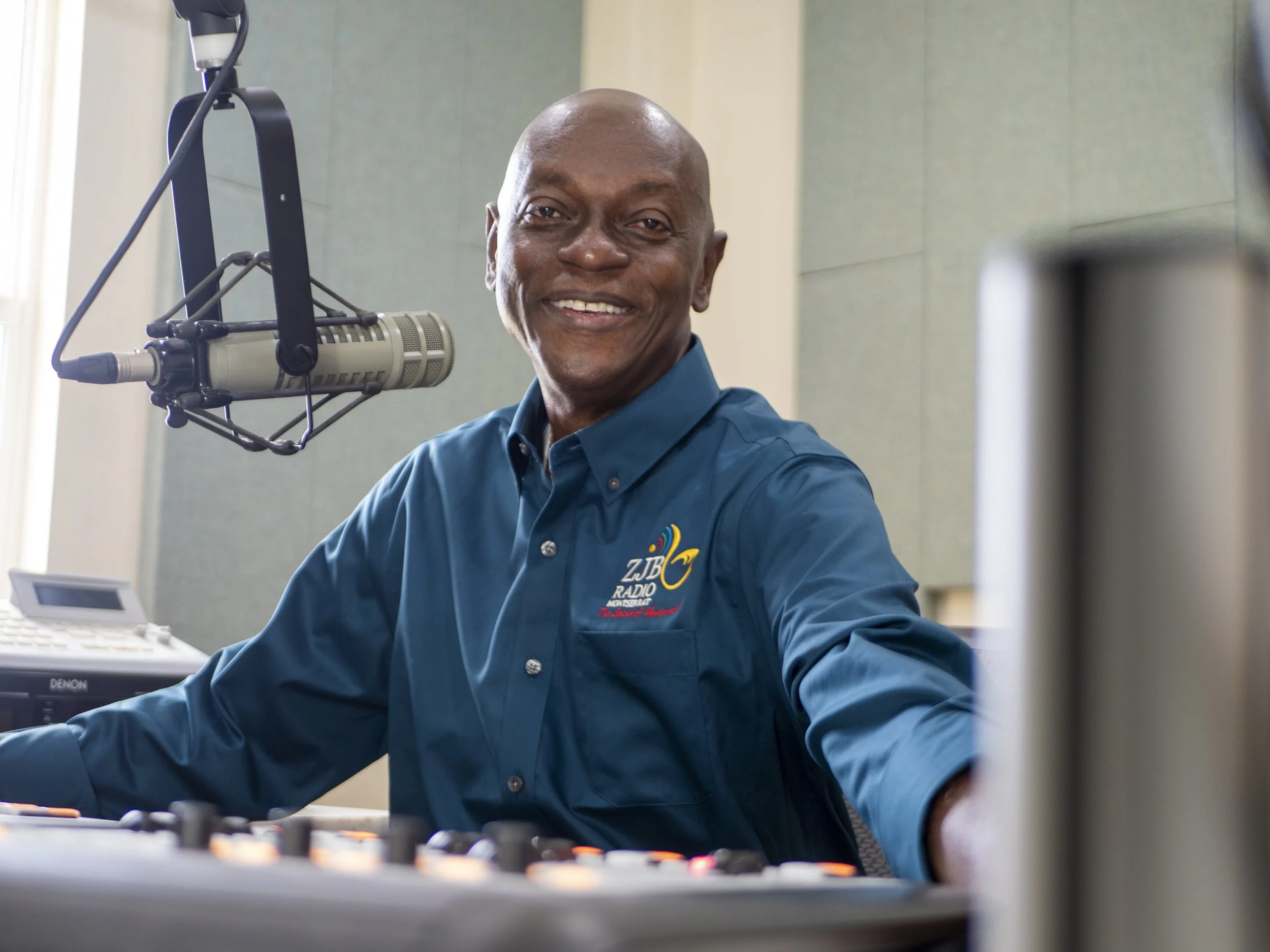 Announcers — ZJB Radio: Community Radio At Its Best