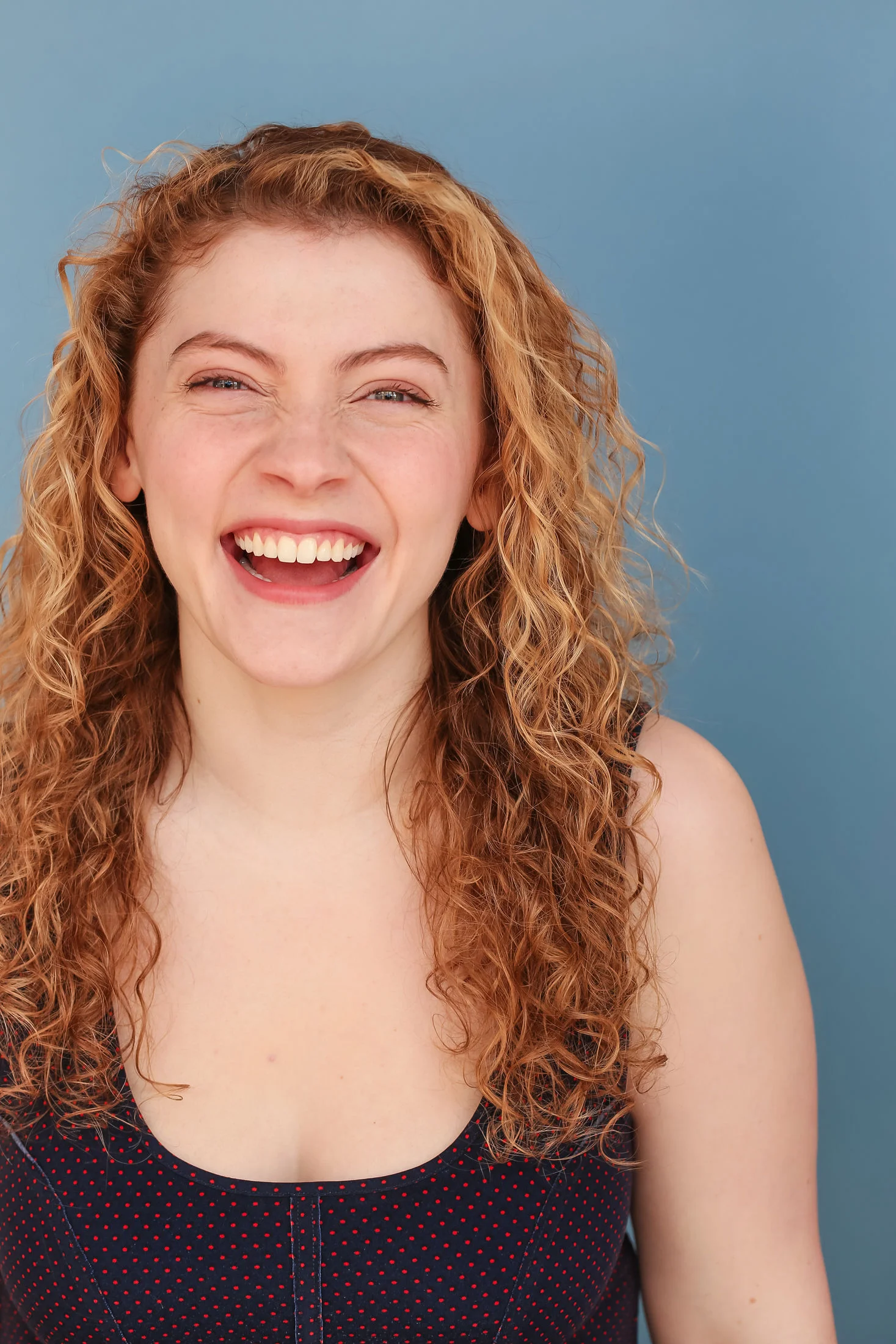 about — justine cameron