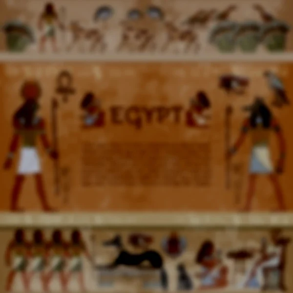 Chronology and Timeline of Ancient Egypt | Famous Pharaohs and their ...