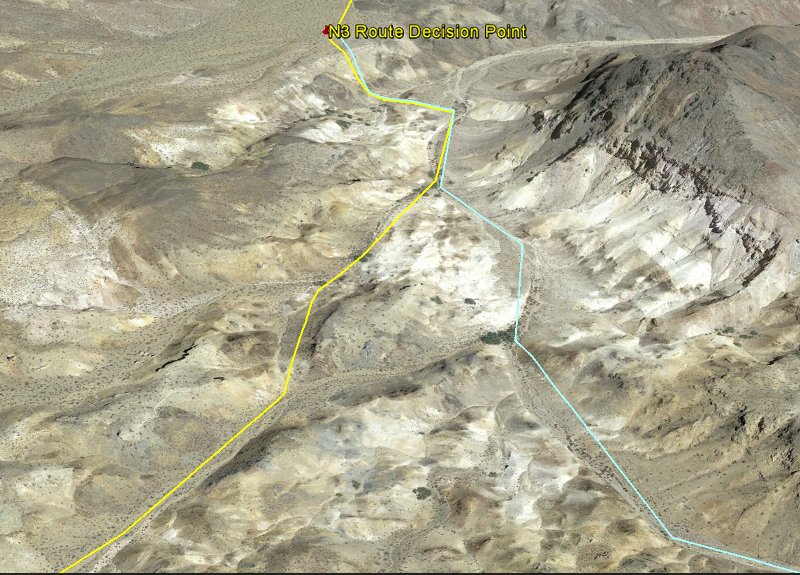 The Hunt for The Death Valley Germans - Companion Reading — Jay Penner ...