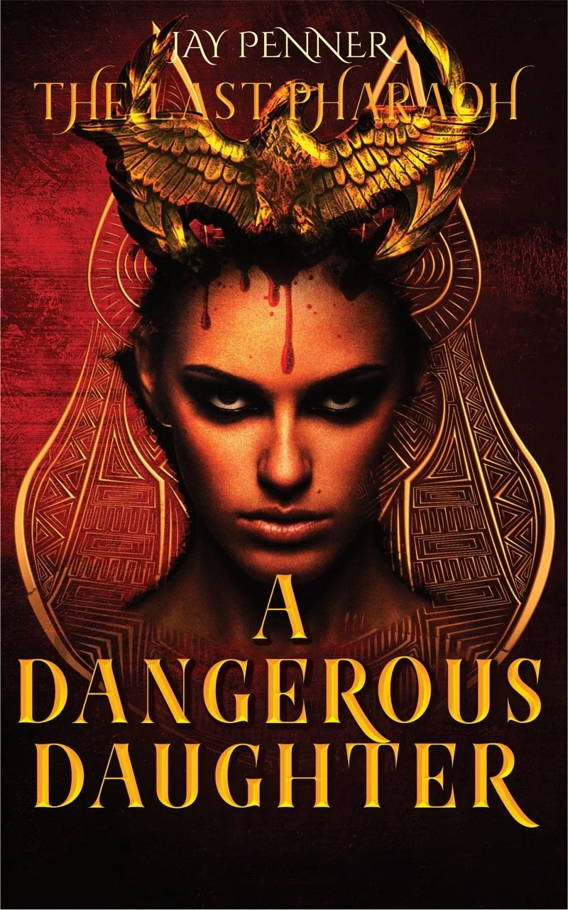 Cleopatra - The Last Pharaoh | An exciting series of Egypt's Last Queen ...