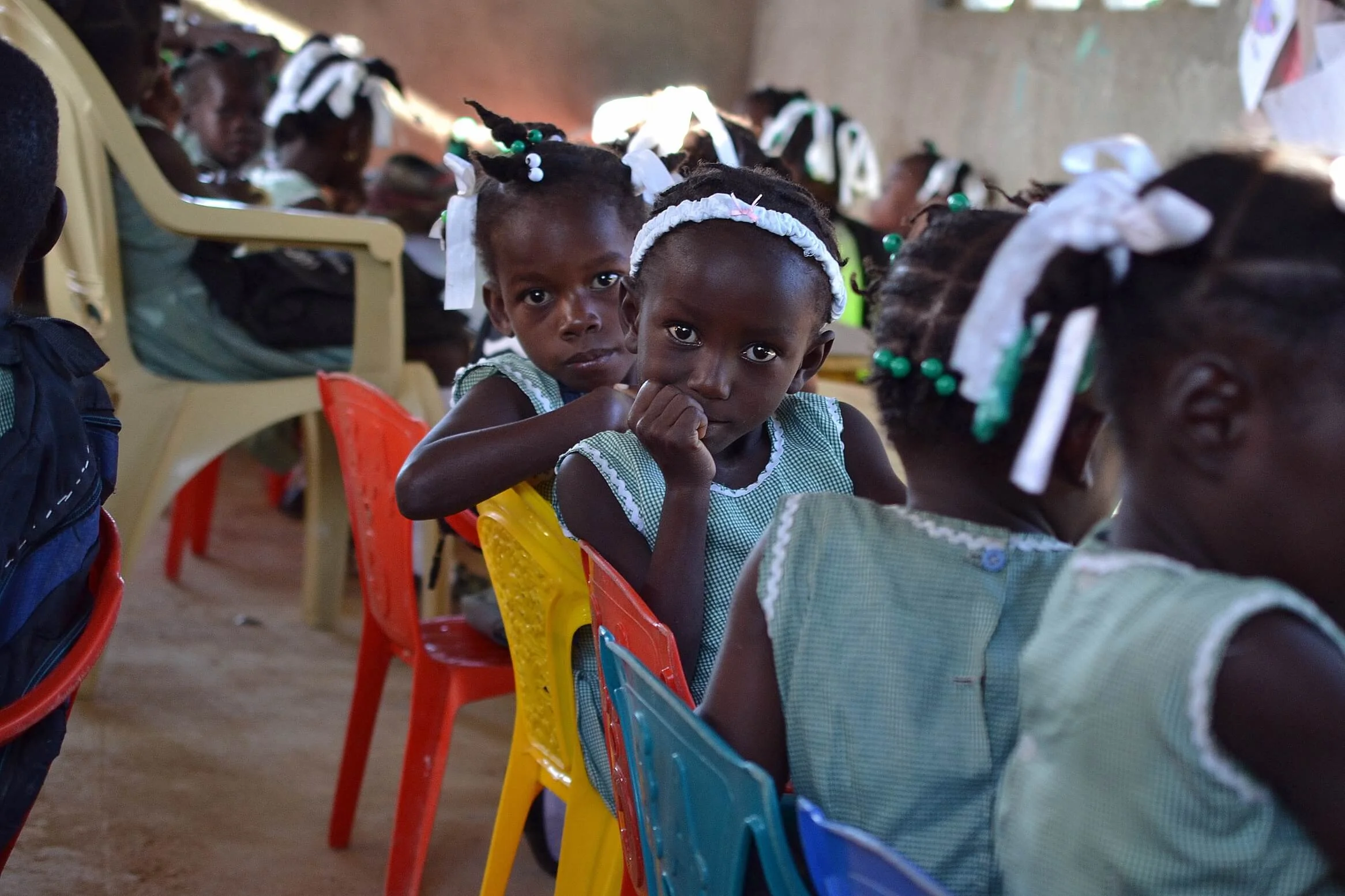 The Human Connection — BORN JOY