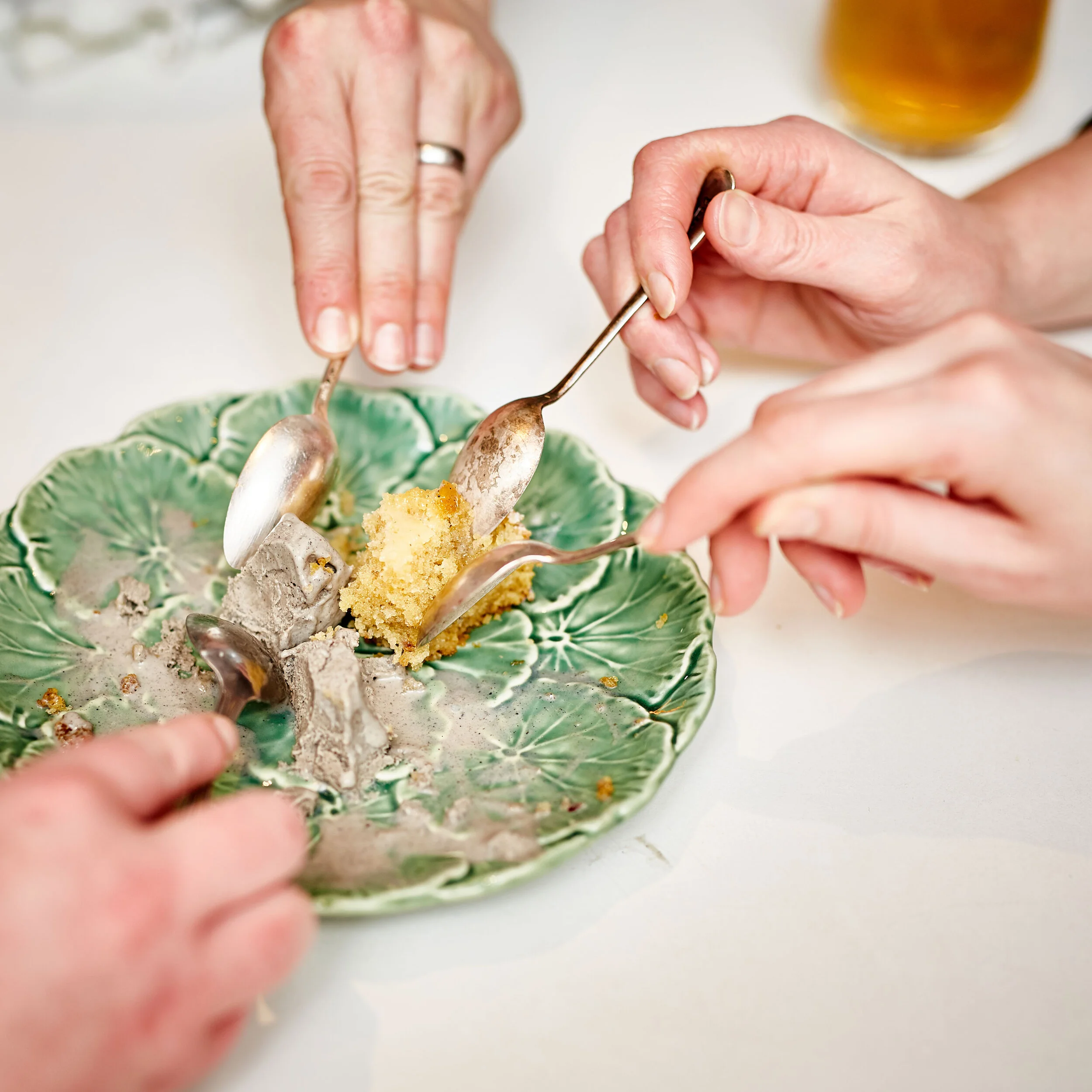 Lifestyle — Food Photographer | Sharon Cosgrove Photography
