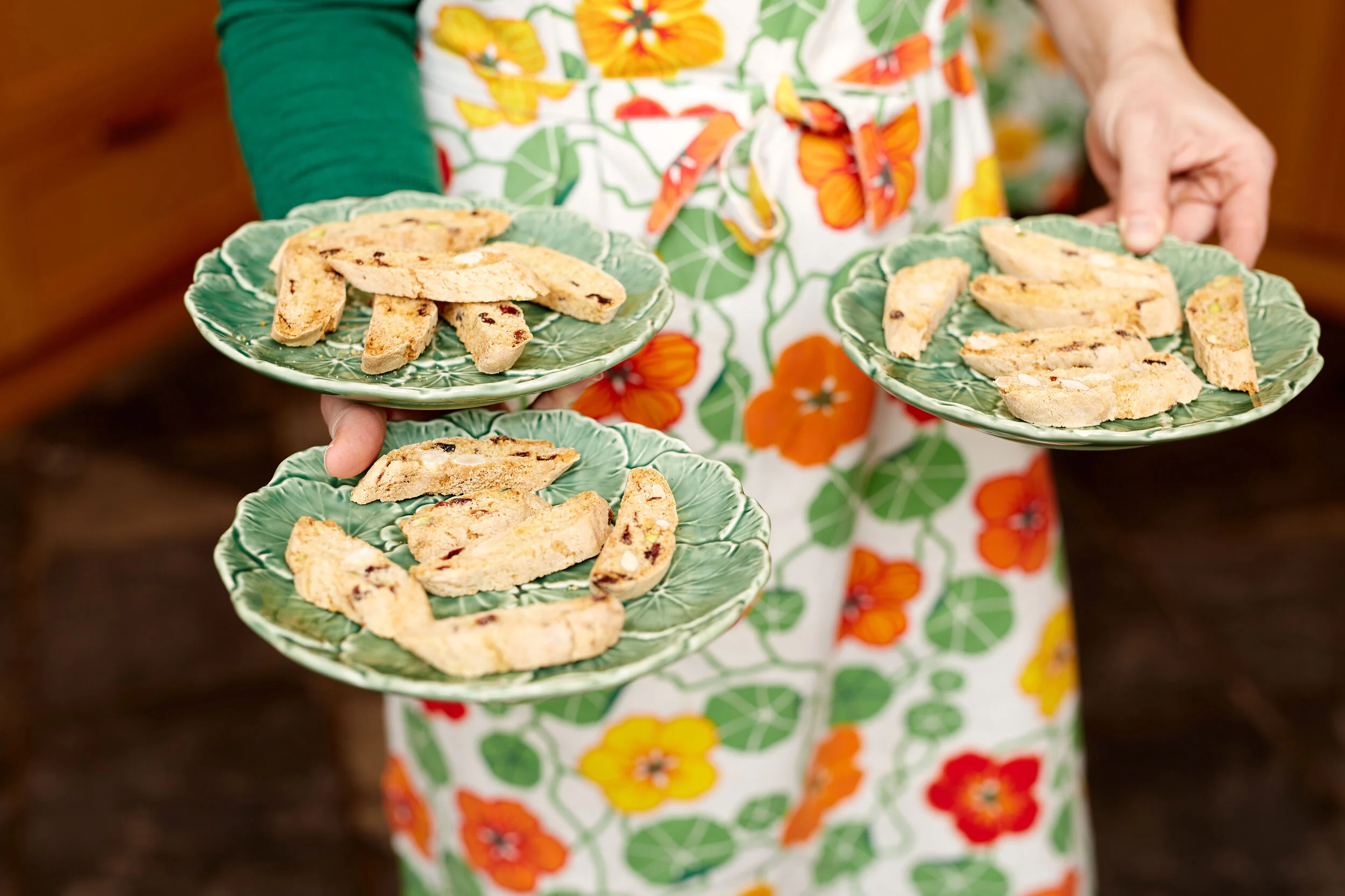 Lifestyle — Food Photographer | Sharon Cosgrove Photography