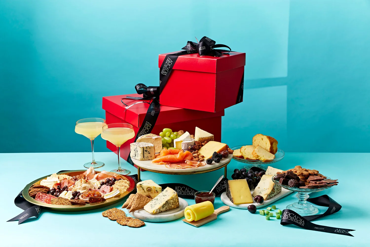 Food Photographer | Sharon Cosgrove Photography