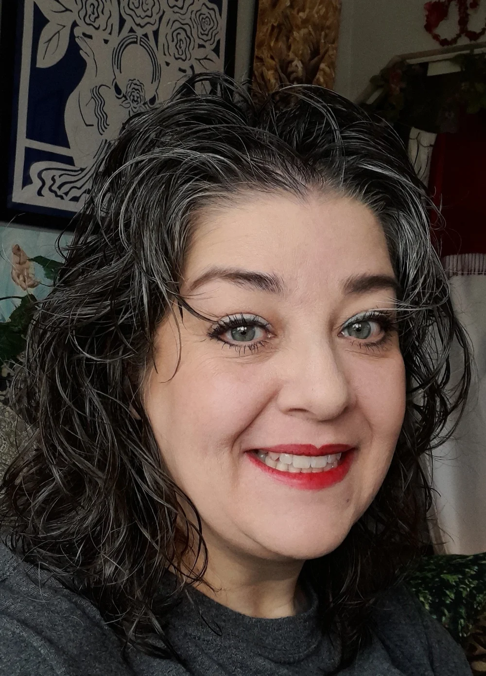 Instructors — Downriver Council for the Arts