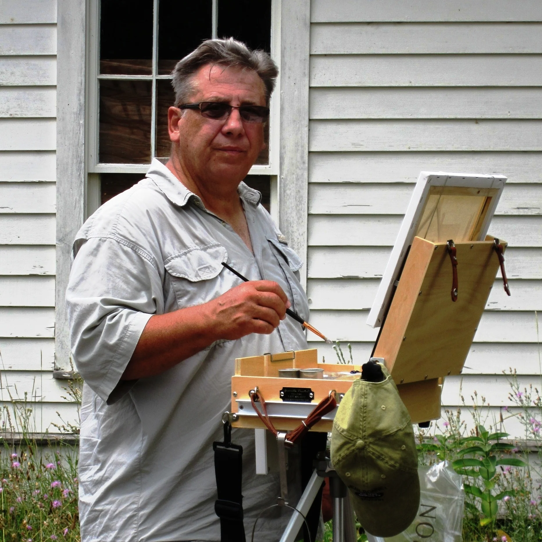 Instructors — Downriver Council for the Arts