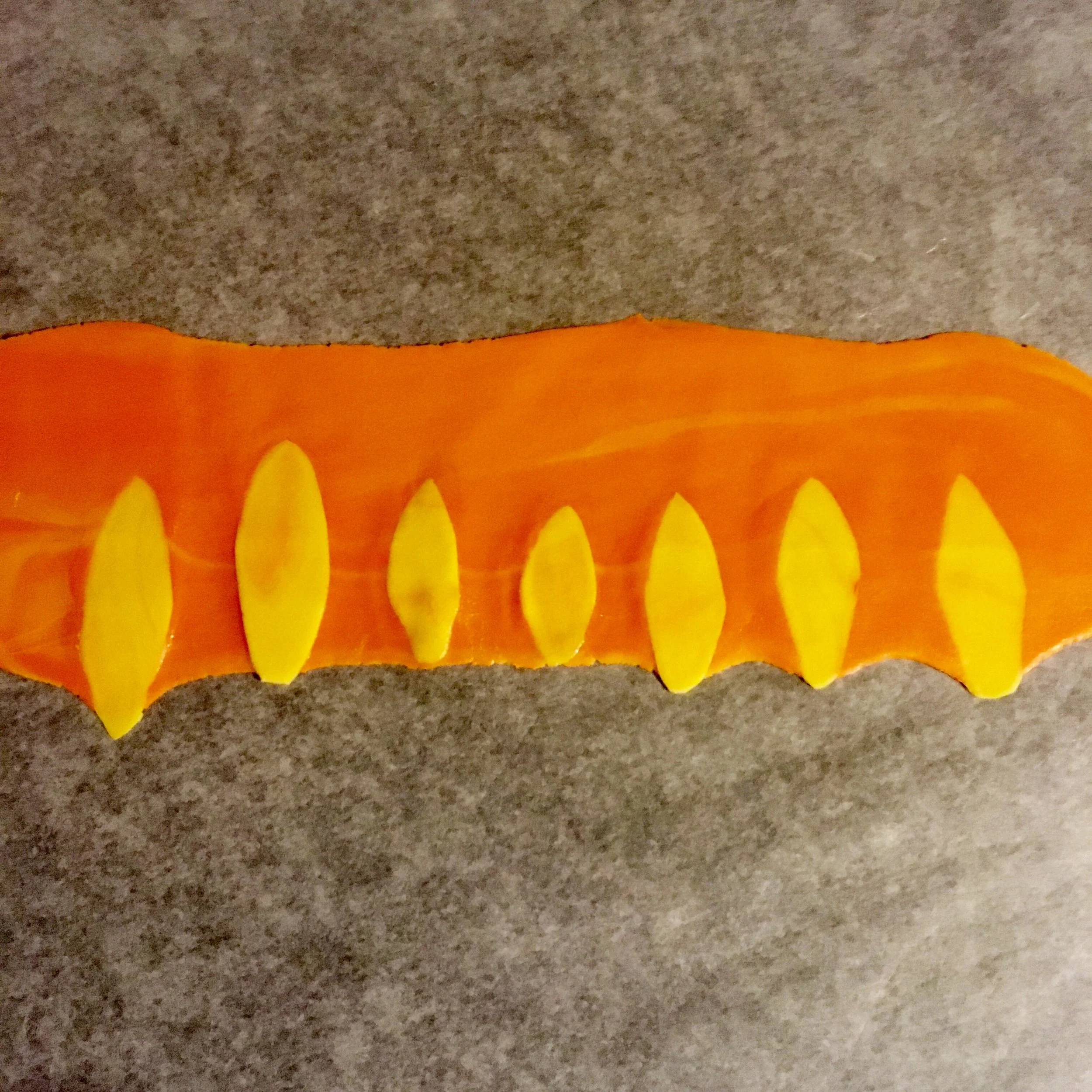 How To Make The Best Fiery S'mores Cake — Icing Insight