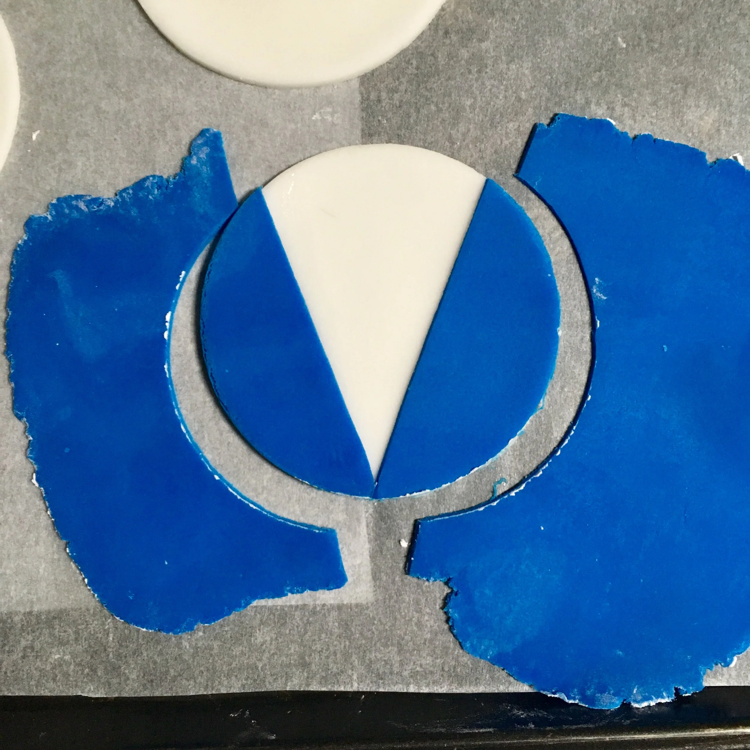 Cracking DIY Doctor Who Cookies (cos cookies are cool) — Icing Insight