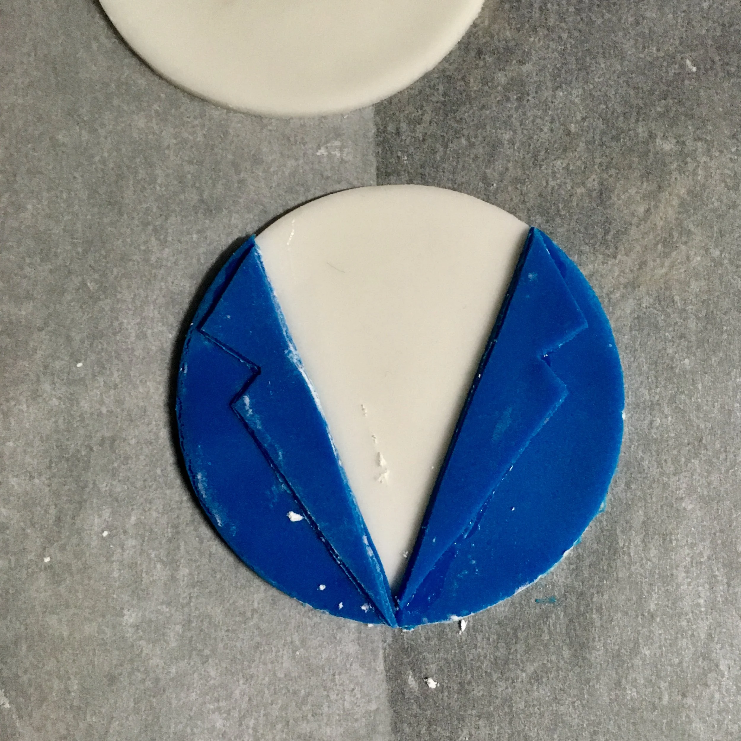 Cracking DIY Doctor Who Cookies (cos cookies are cool) — Icing Insight