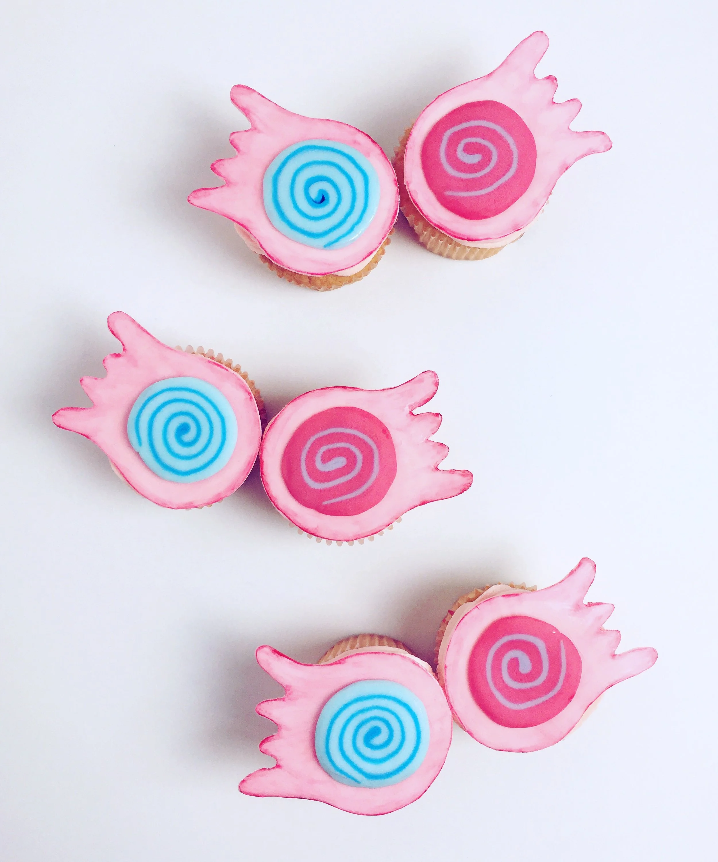 Luna Lovegood Spectrespecs Template