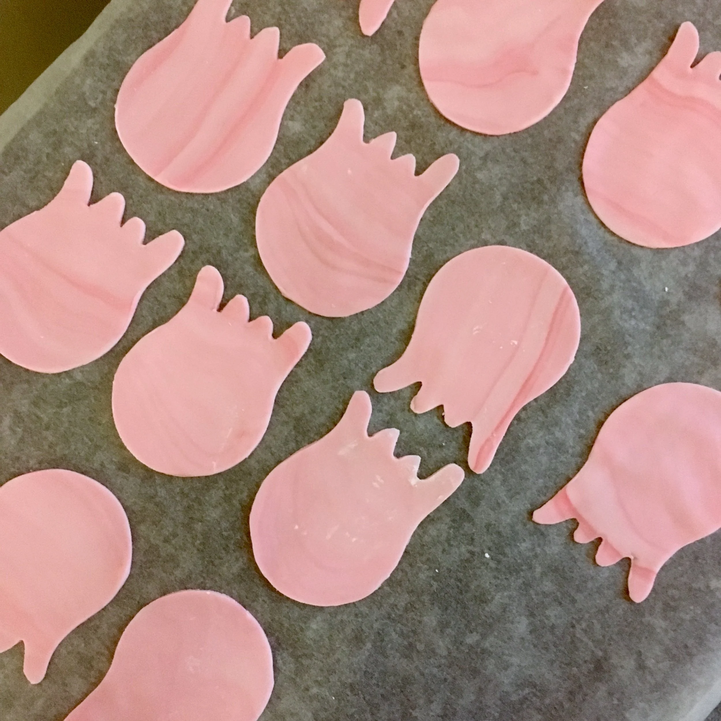 Luna Lovegood Spectrespecs Template