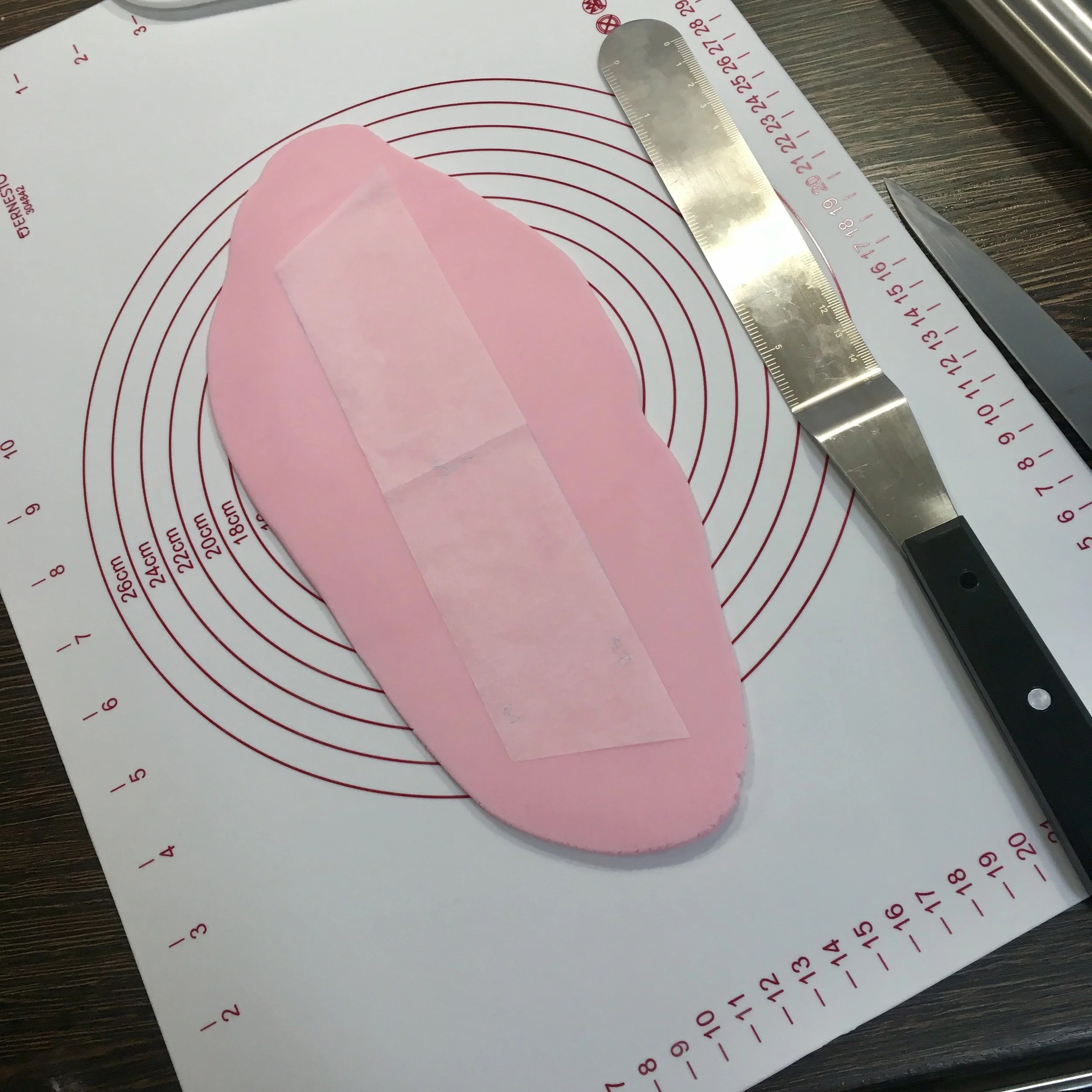 Retro AF Cassette Tape Cake (a MixCake if you will) — Icing Insight