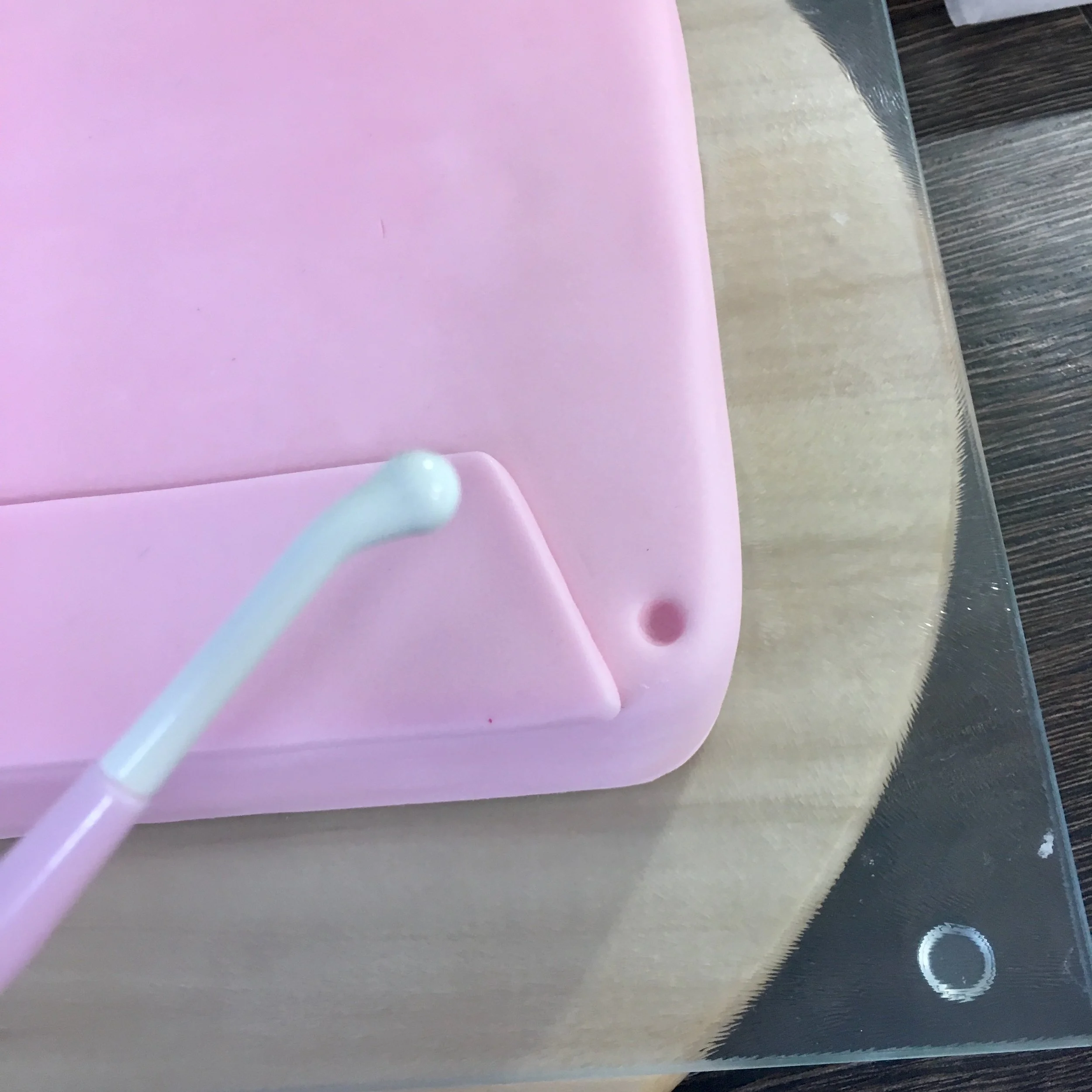 Retro AF Cassette Tape Cake (a MixCake if you will) — Icing Insight