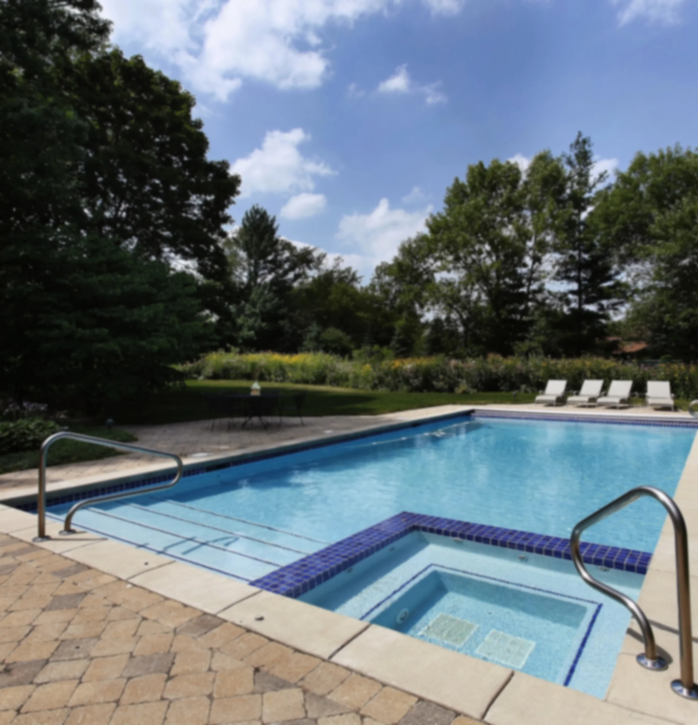 Cumberland Pool Service