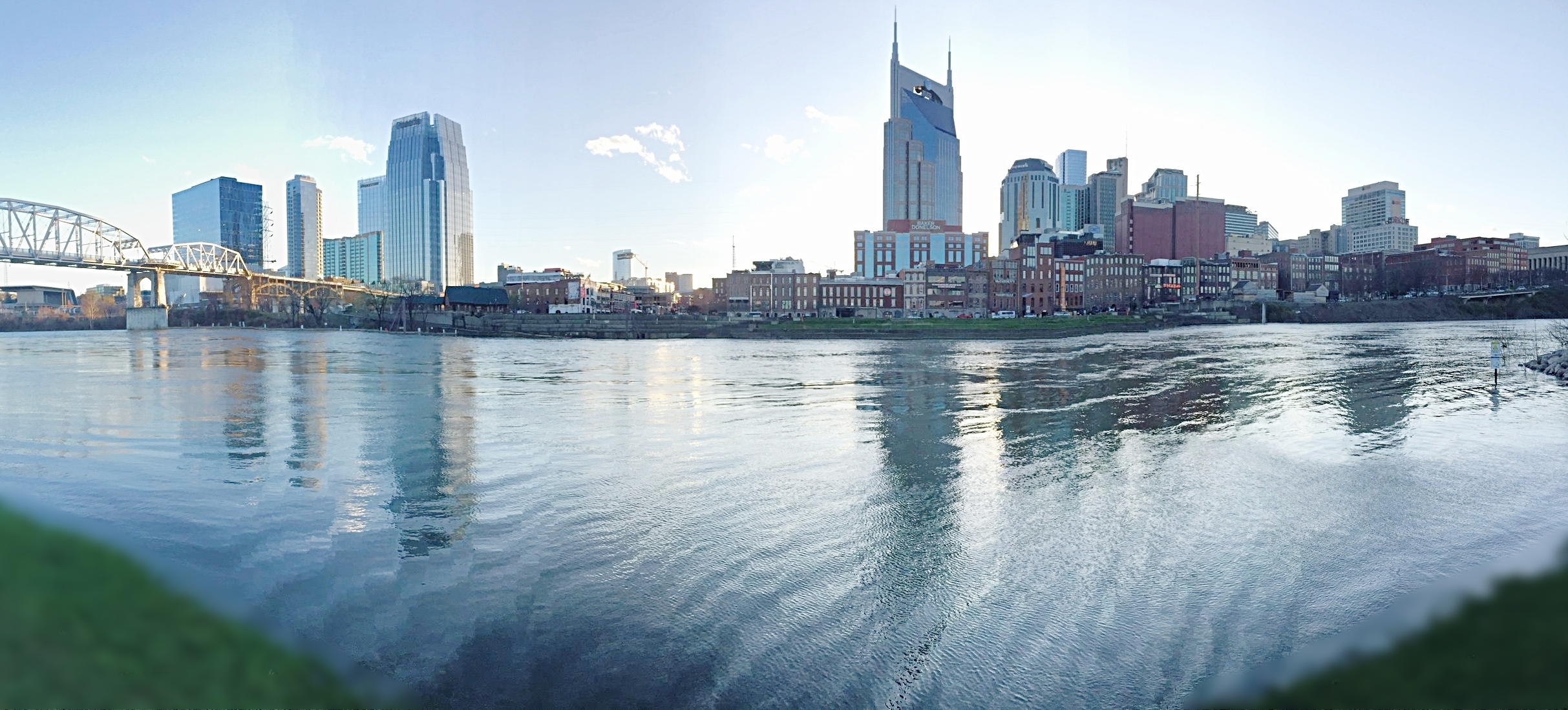 Cumberland Pool Service