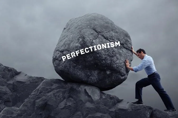EMDR Therapy for Perfectionism & Imposter Syndrome | Walnut Creek — Dr ...