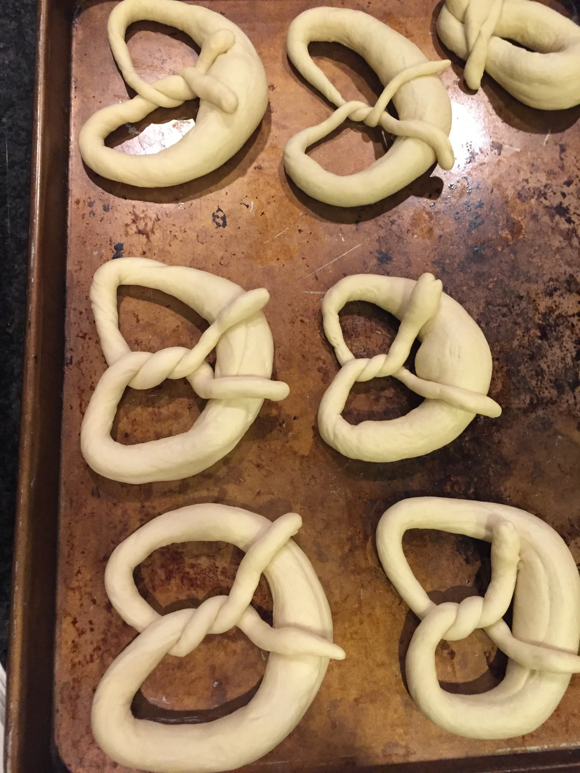 Classes for Kids — cookshop