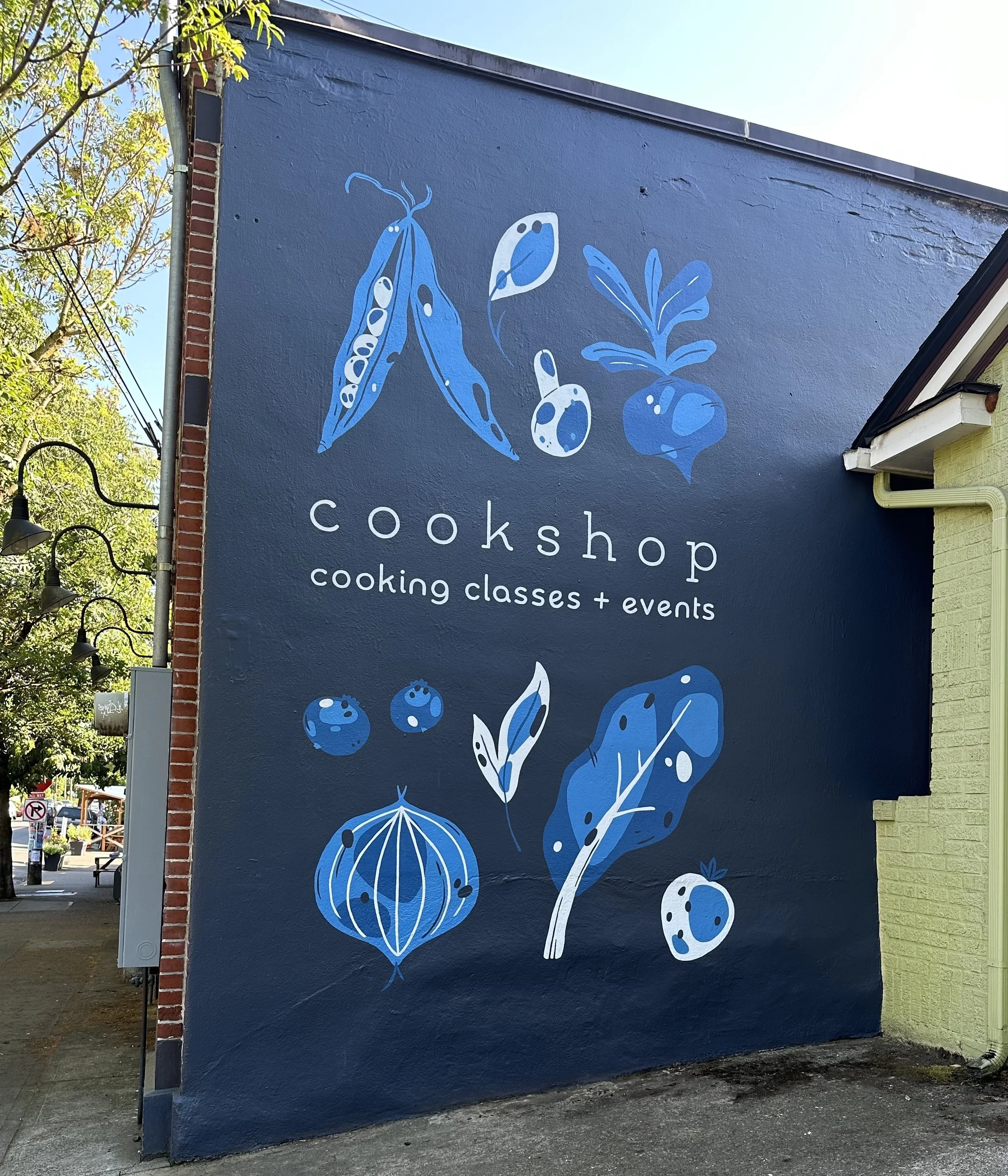 All Classes — cookshop