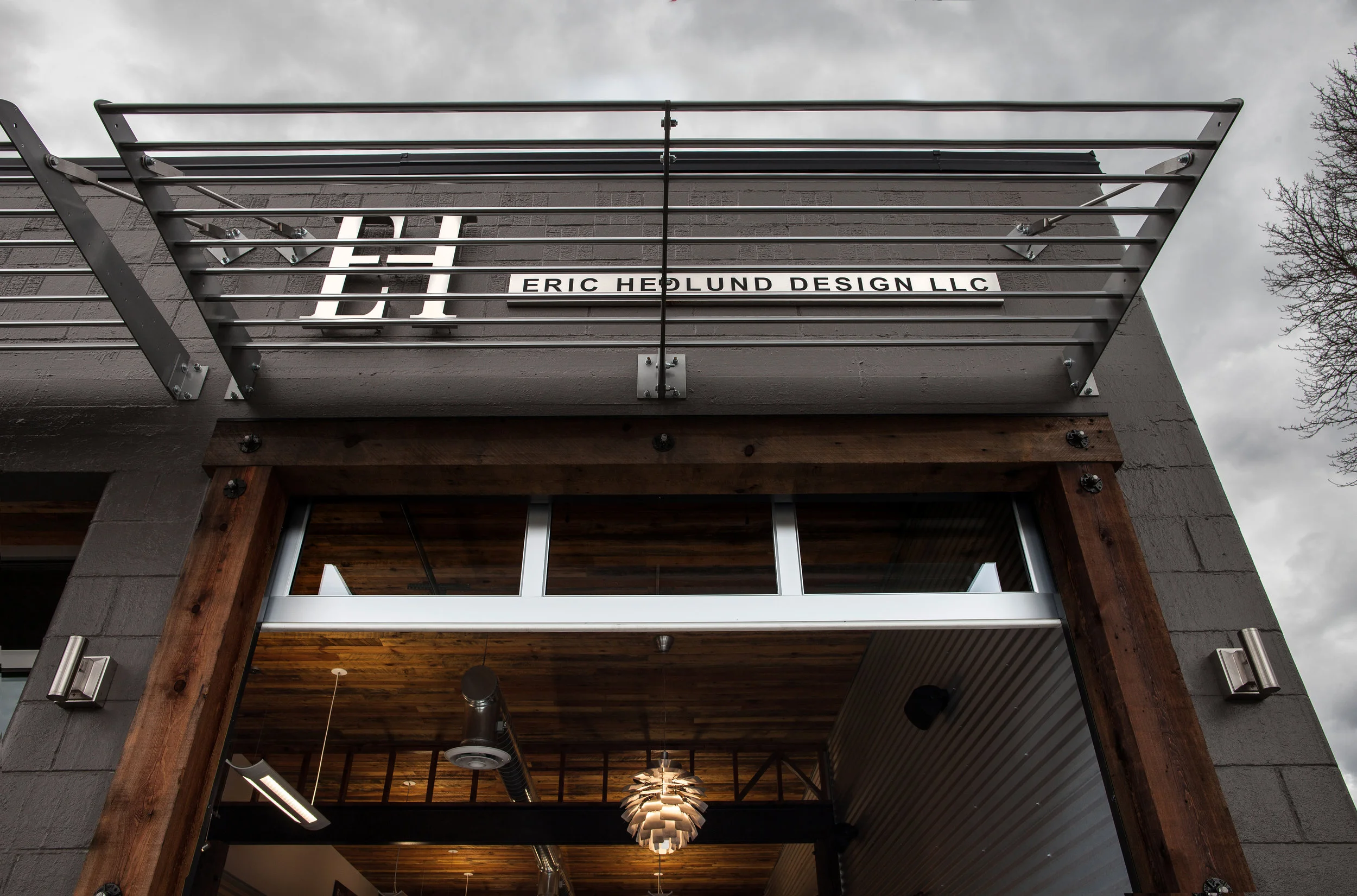 Our Team | Meet Our Expert Team — Eric Hedlund Design / Architecture