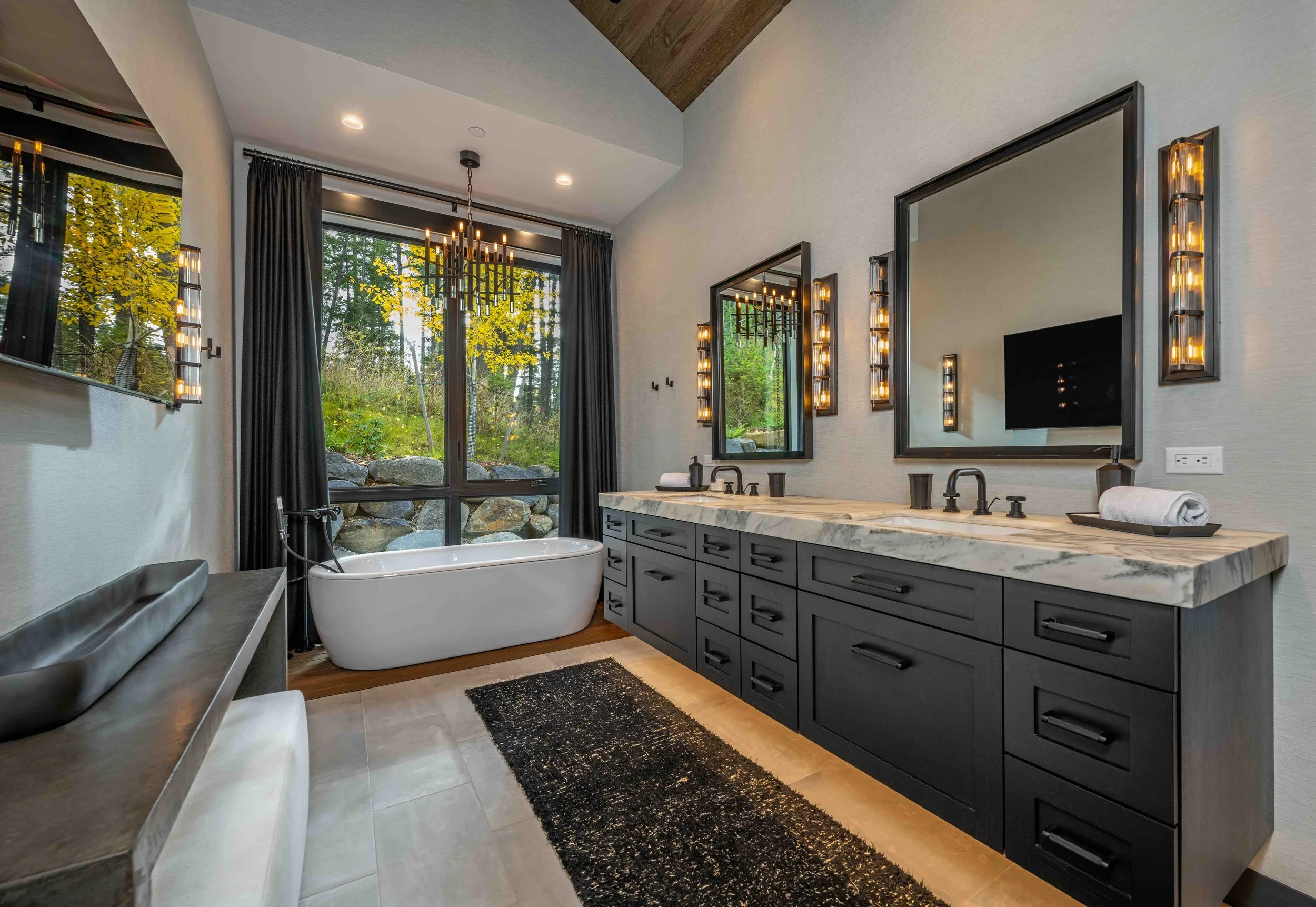 Andrews Residence — Eric Hedlund Design / Architecture