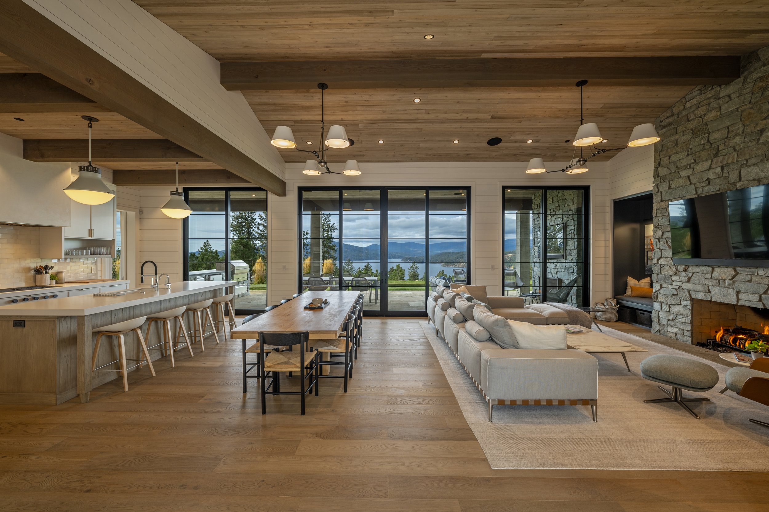 Eric Hedlund Design / Architecture
