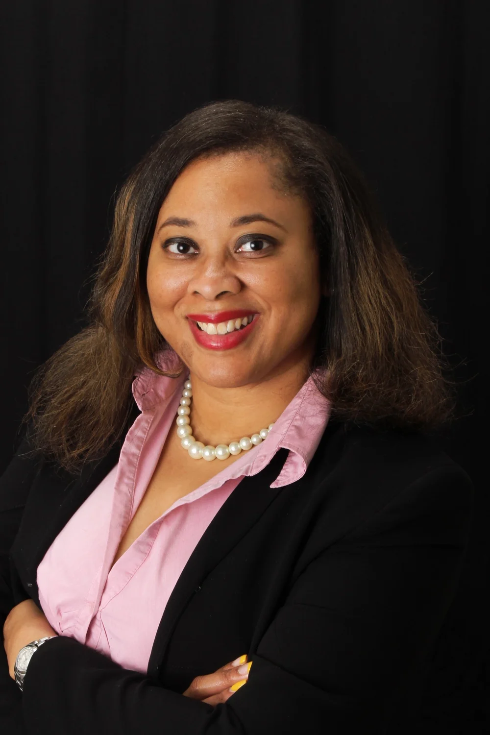 Who We Are — The Rooted Salon