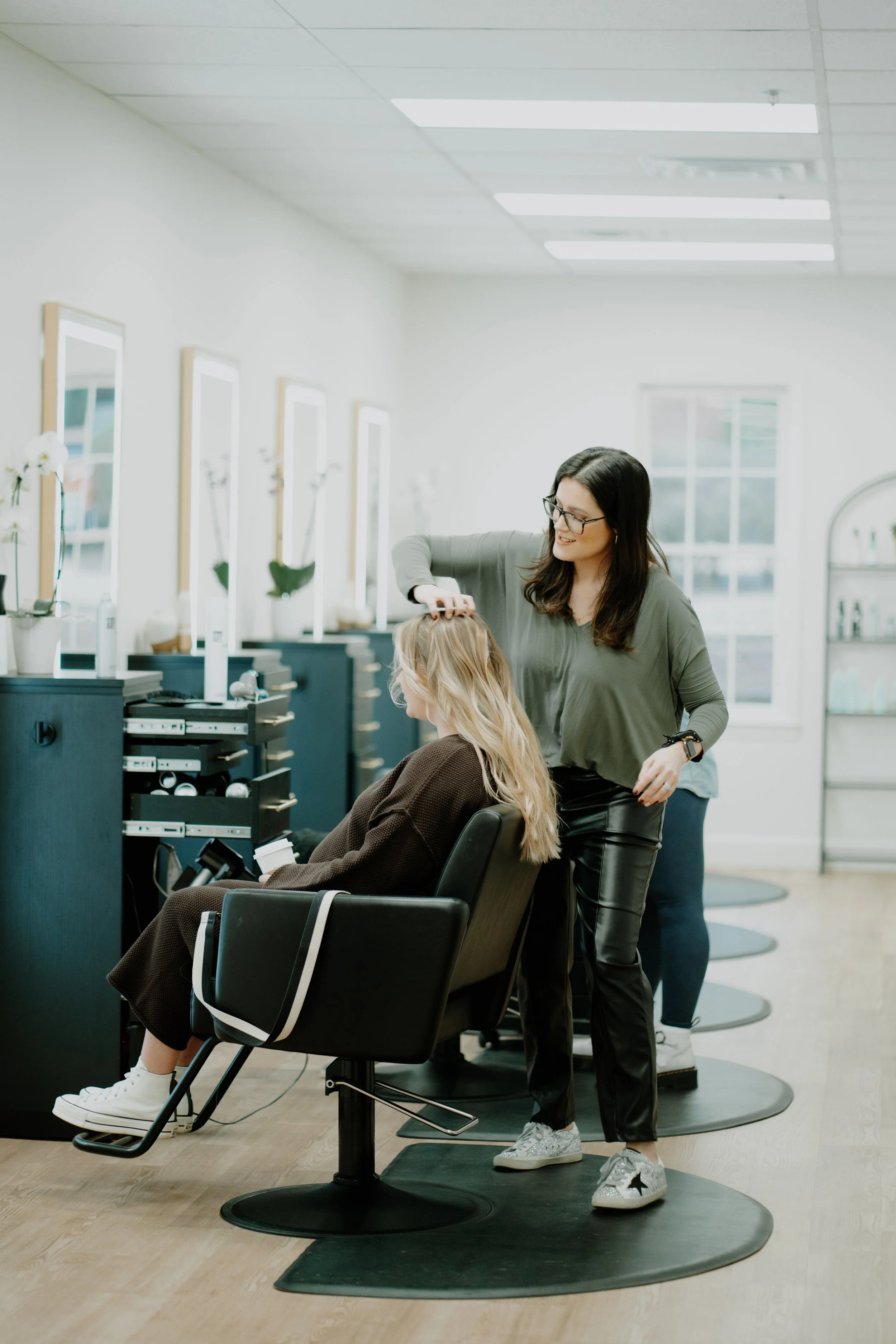 Careers — The Rooted Salon