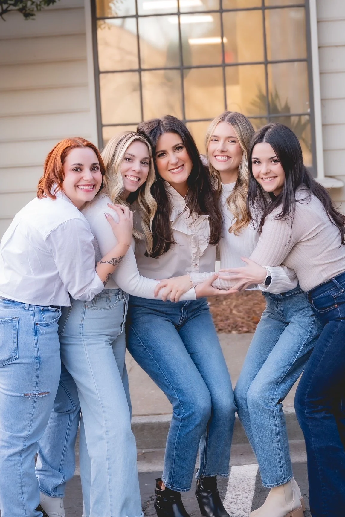 Who We Are — The Rooted Salon