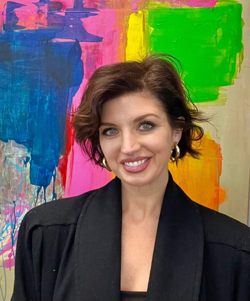 Who We Are — The Rooted Salon