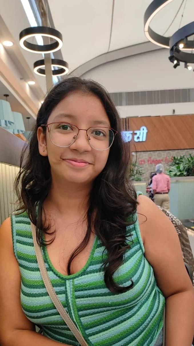 THE 2023 GIRL ADVISORY BOARD — Go Laadli