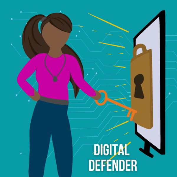 Media Literacy Campaign — Go Laadli