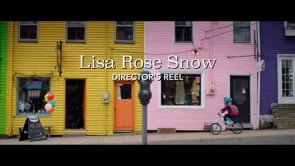 Reels — LISA ROSE SNOW