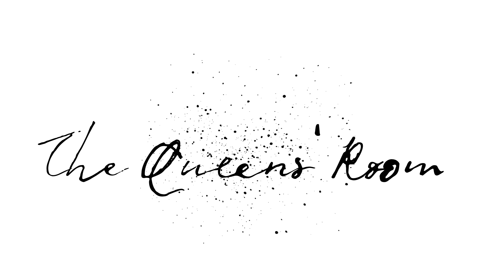 The Queens' Room — Lady BurgAndy