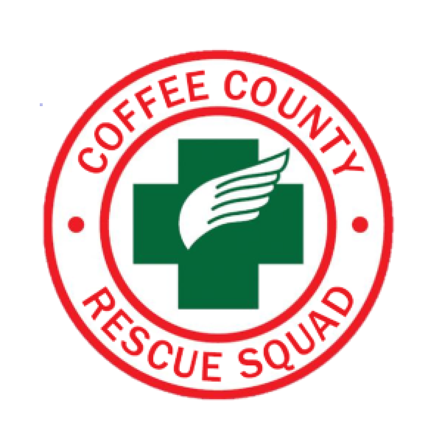 Rescue Squad Logo