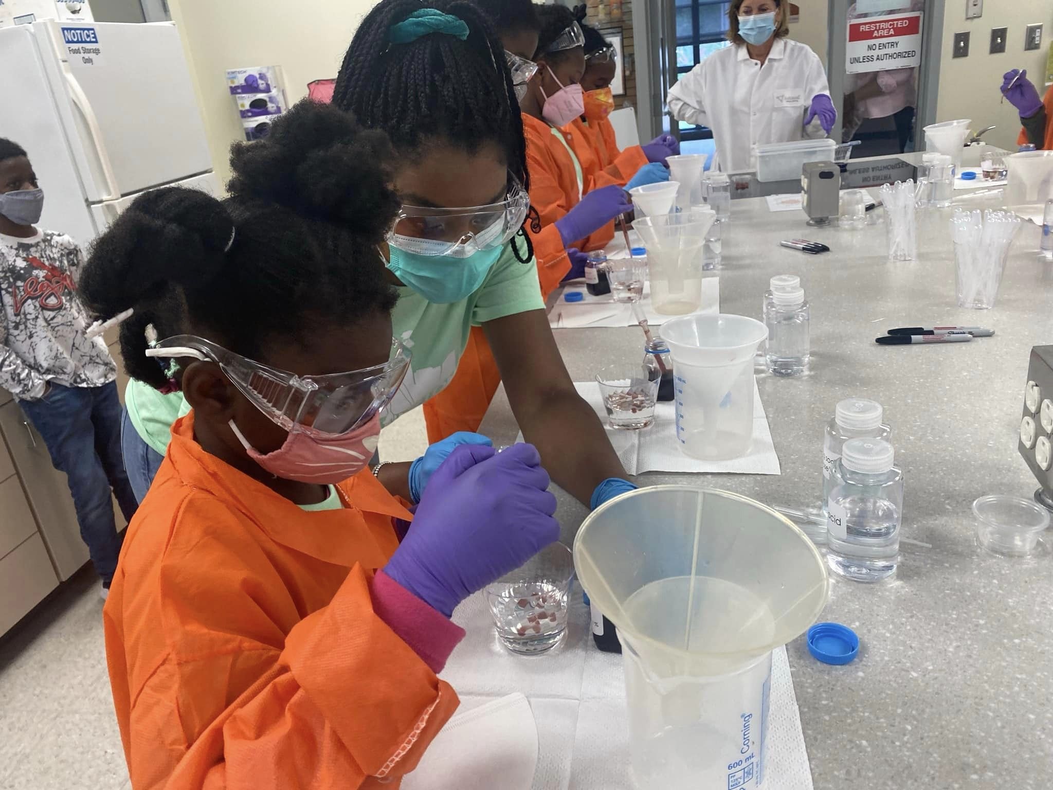 Miss Philadelphia Scholarship Organization