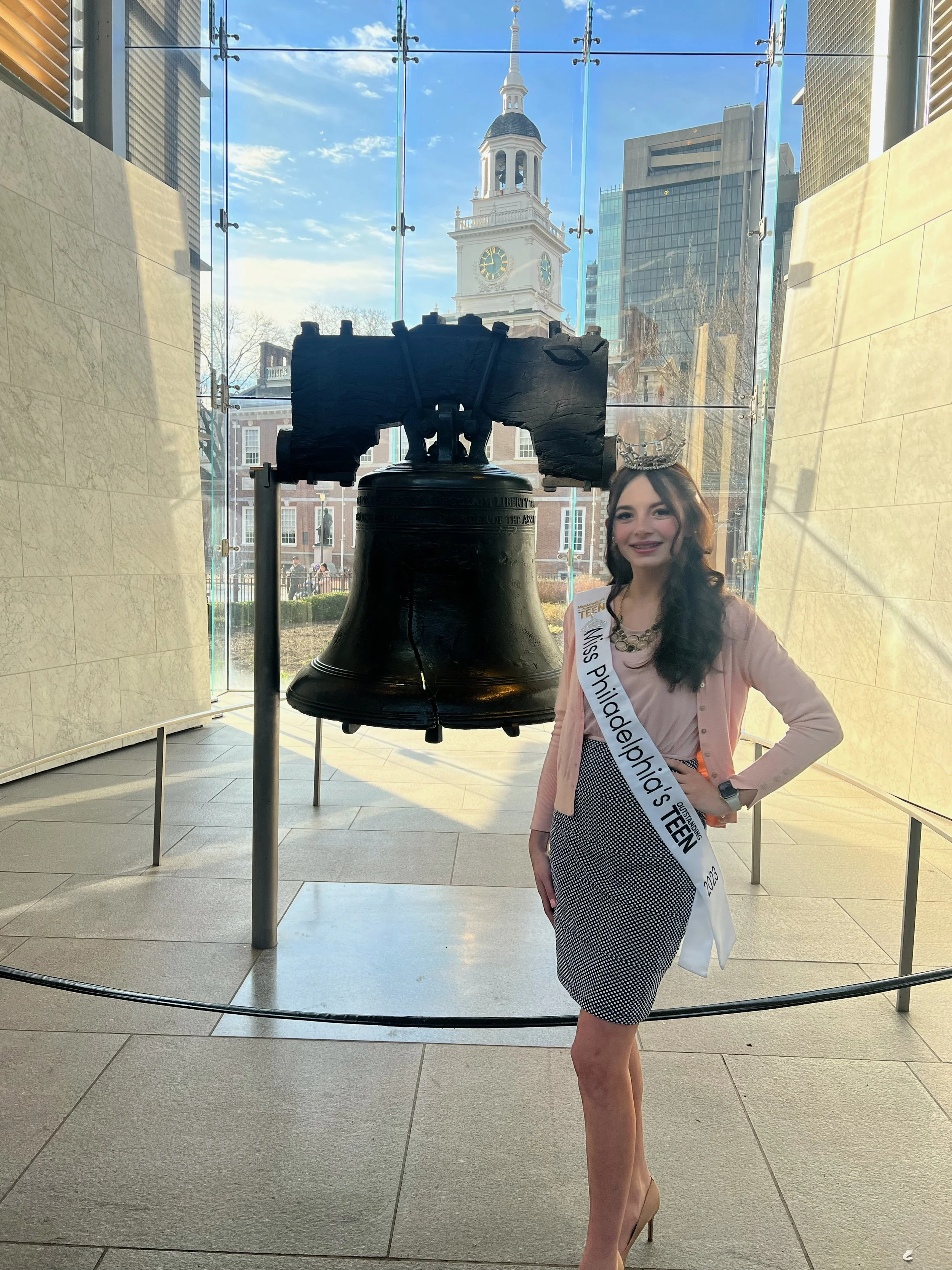 Miss Philadelphia Scholarship Organization