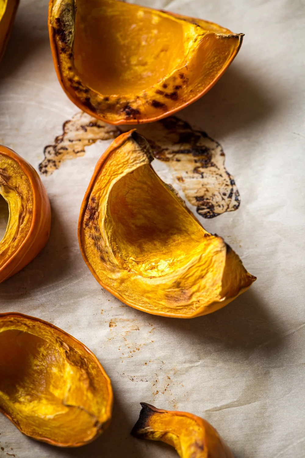 Homemade Squash or Pumpkin Puree — Mushrooms & Thyme