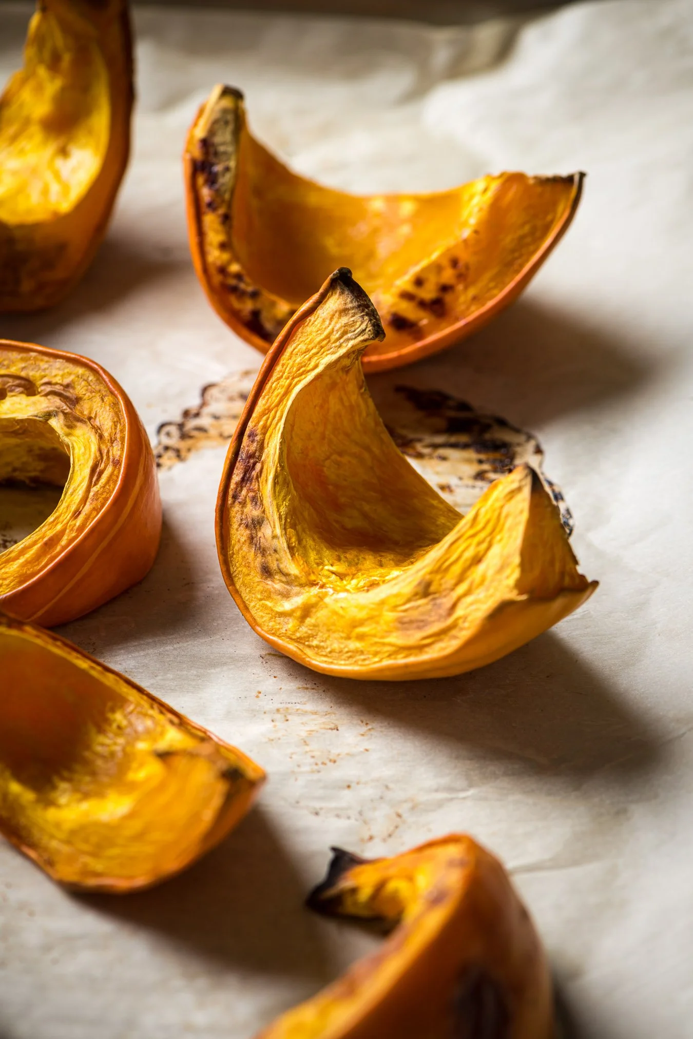 Homemade Squash or Pumpkin Puree — Mushrooms & Thyme