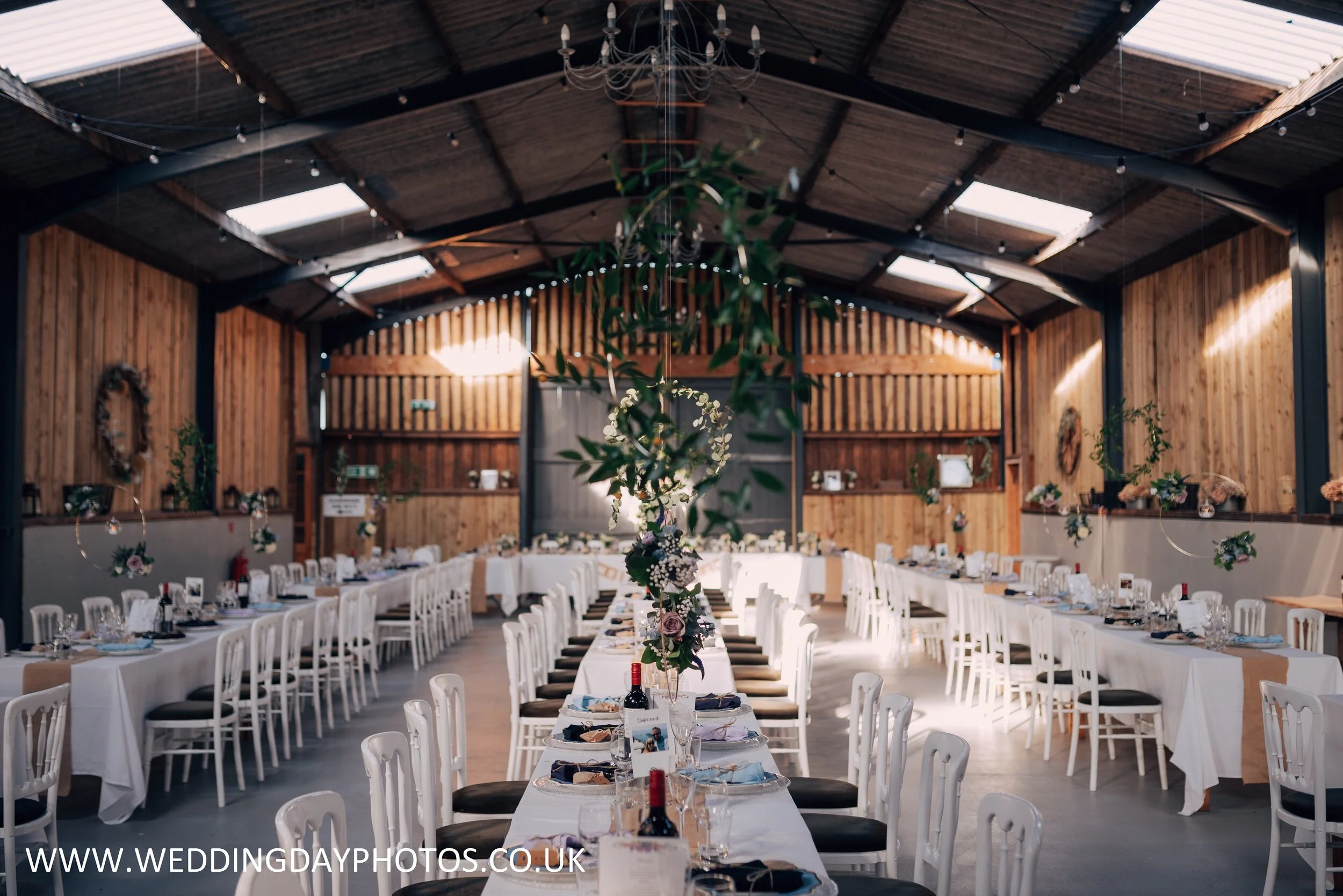 GALLERY — Dove Barn Weddings