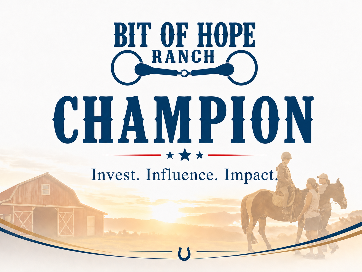 Bit of Hope Ranch