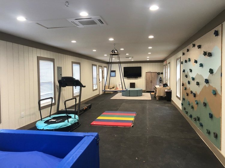 Counseling — Bit of Hope Ranch